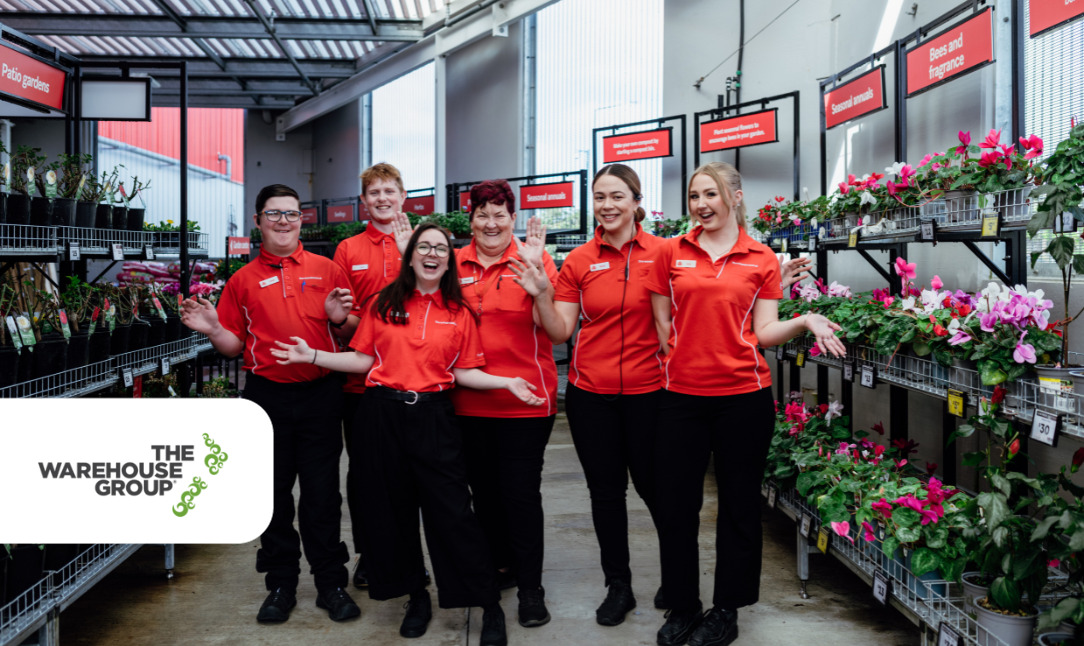 VMG Connect | Company-Wide Comms Made Easy!